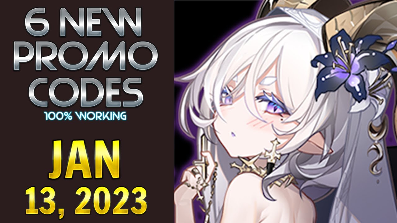 Chrono Astrea Codes 2023 | Chrono Astrea Promo Codes | Chrono Astrea Gift Codes - YouTube