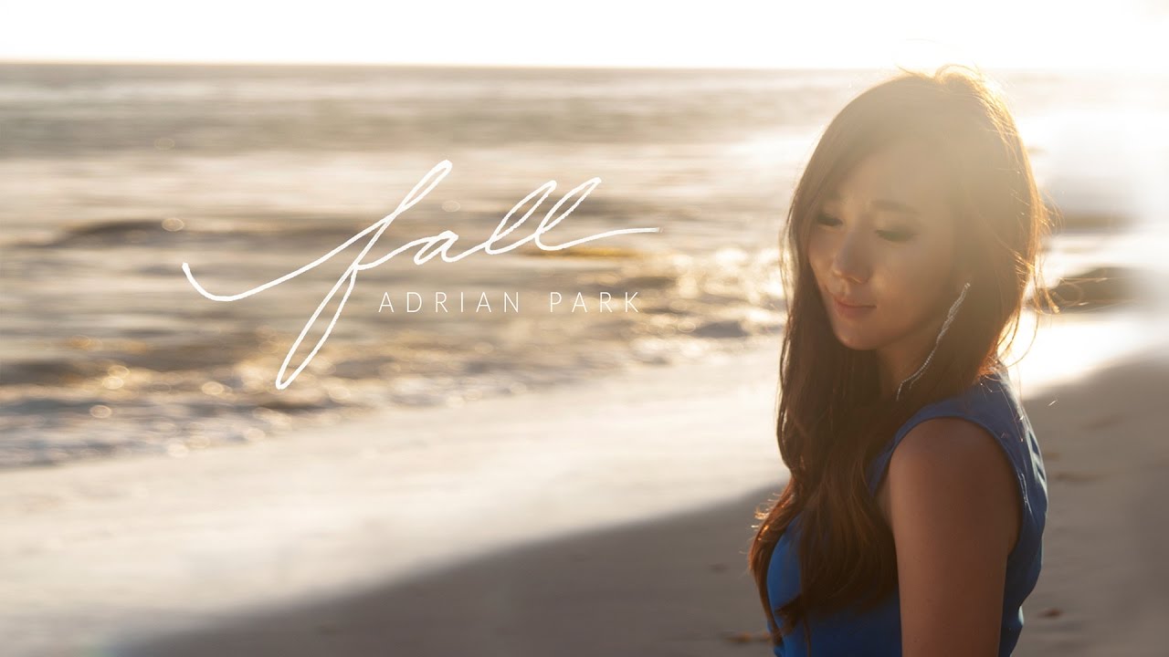 Adrian Park - Fall - YouTube