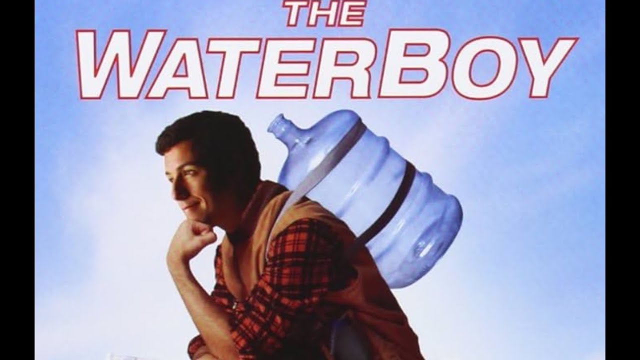 Aqua ♒️ Revelation- You are #☝️ Are you Adam Sandler? Now that’s high ...