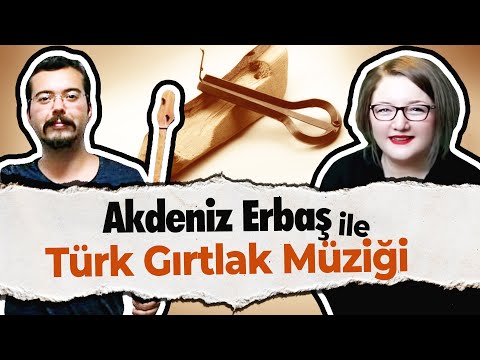 Akdeniz Erbaş ile Türk Gırtlak Müziği-1