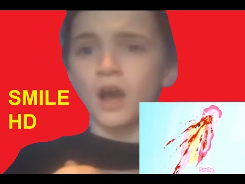 Smile HD Reaction - YouTube