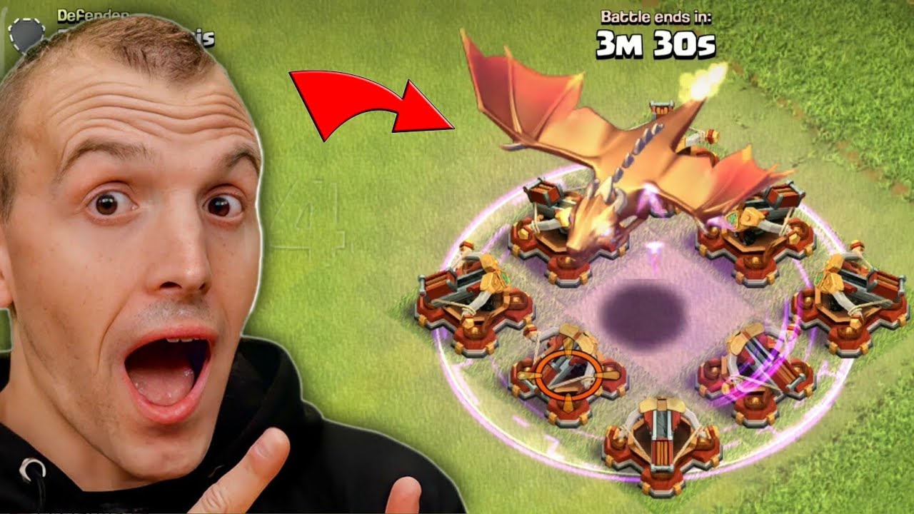 Every POWERFUL TROOPS Vs Maxed X-Bow Gameplay In Clash Of Clans - YouTube