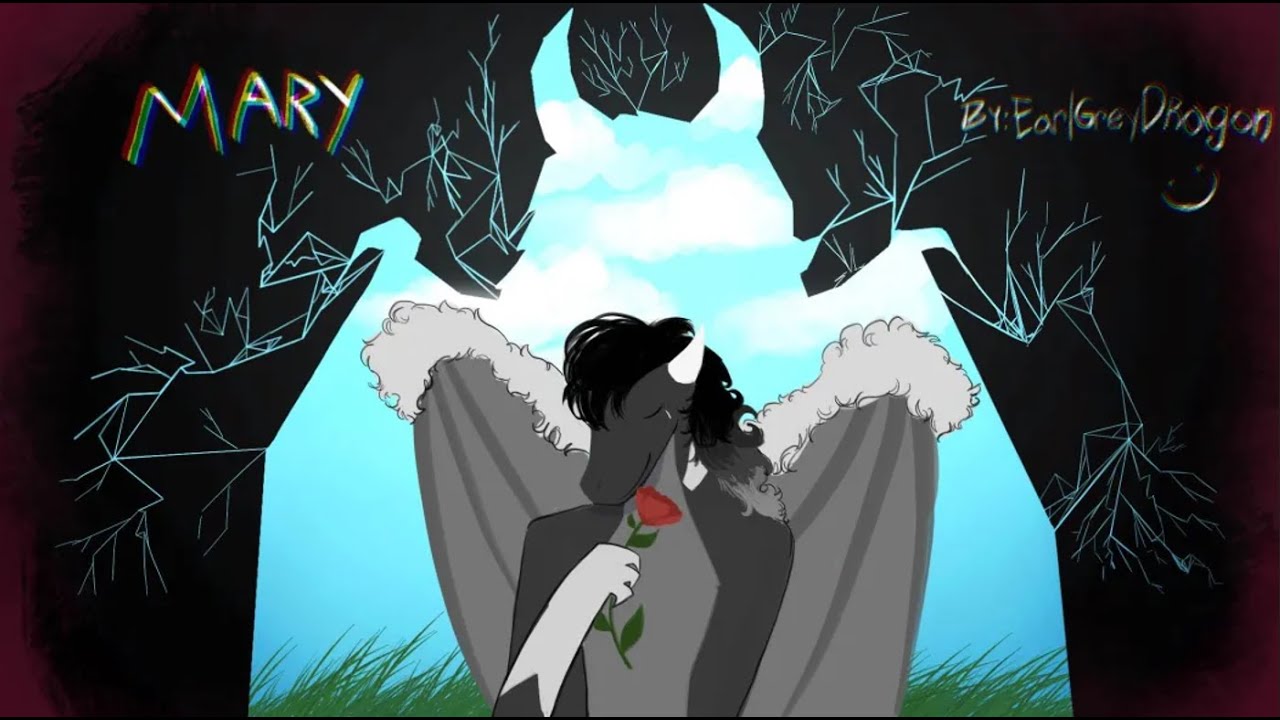 Mary | Short AMV - YouTube