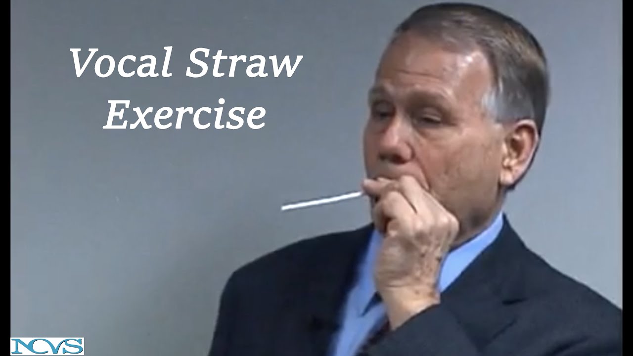 straw titze NCVS.org #NCVS - YouTube