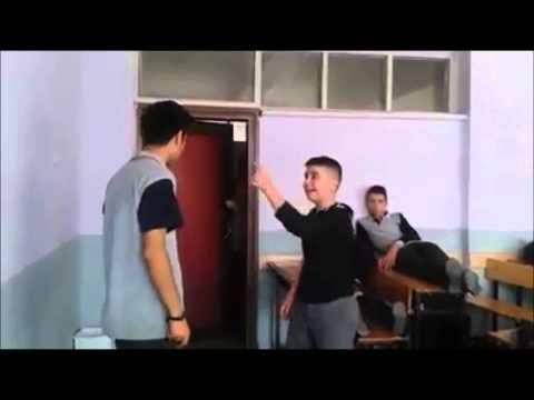 Liseli Ergenlerin Vine'ı