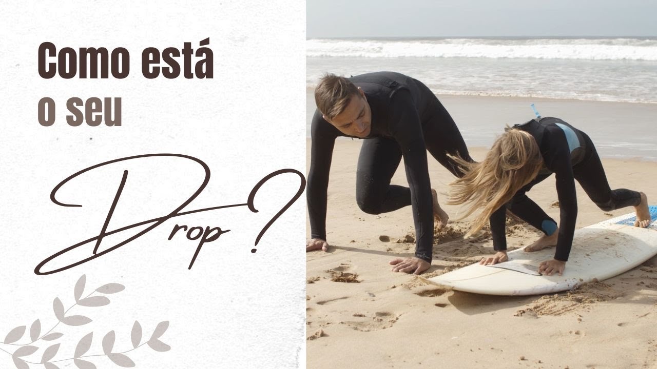 Dica sobre Drop - YouTube