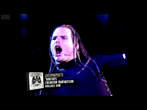 ●Jeff Hardy | Rooftops Tribute● | (WWE Version)