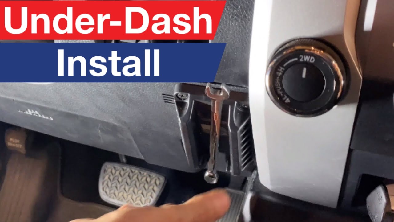 Prepcision QuickDraw ‘tool’ holder. - YouTube