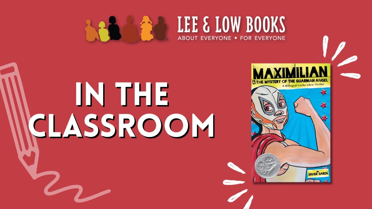In the Classroom: Maximilian & the Mystery of the Guardian Angel by ...