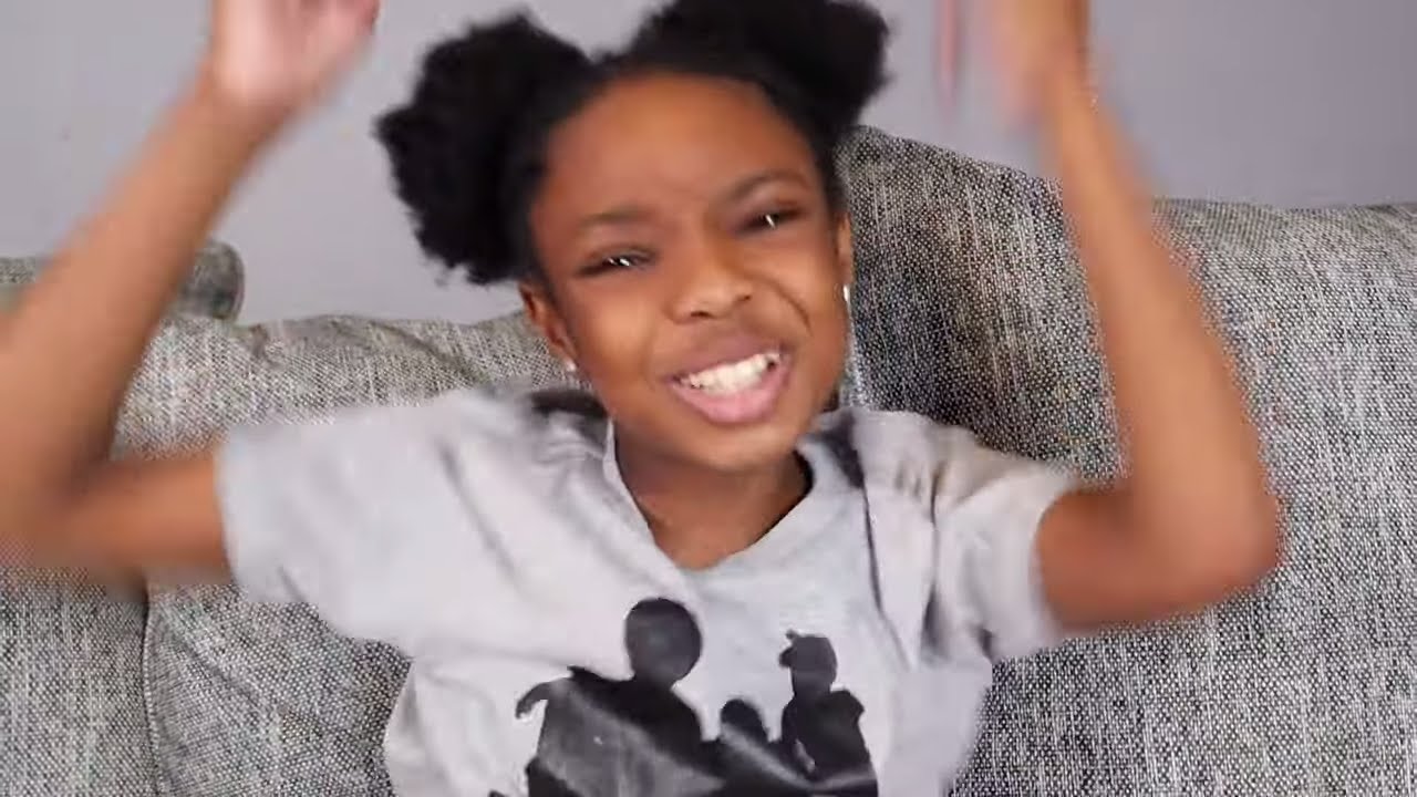 Big Sister Problems 2 Blooper Edition Youtube