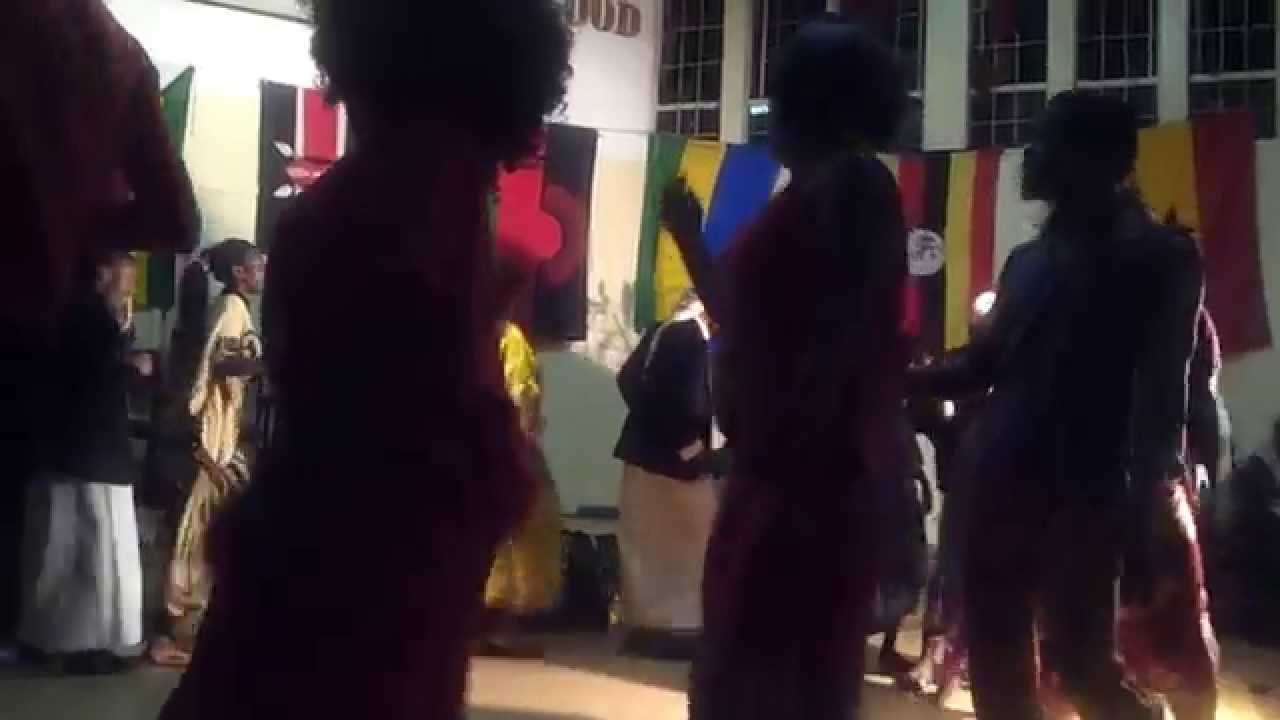 UEAB Culture Night - Taarab - YouTube