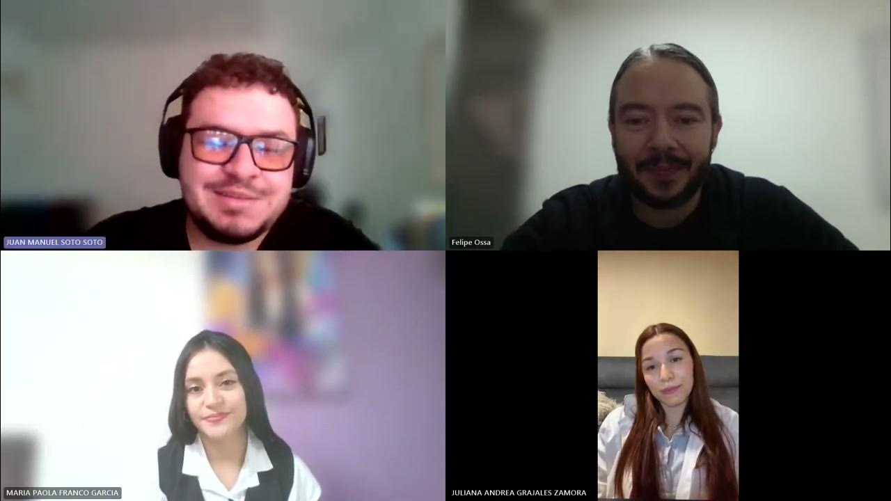 Fase 5 - Evaluación - Investigación cualitativa - YouTube