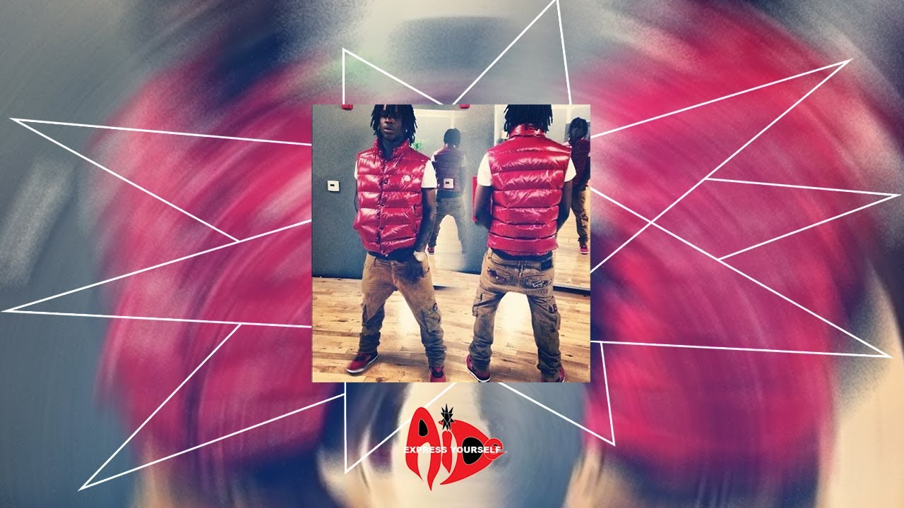 [FREE] Chief Keef x Nettspend Type Beat - "Glo4ever" (prod ...