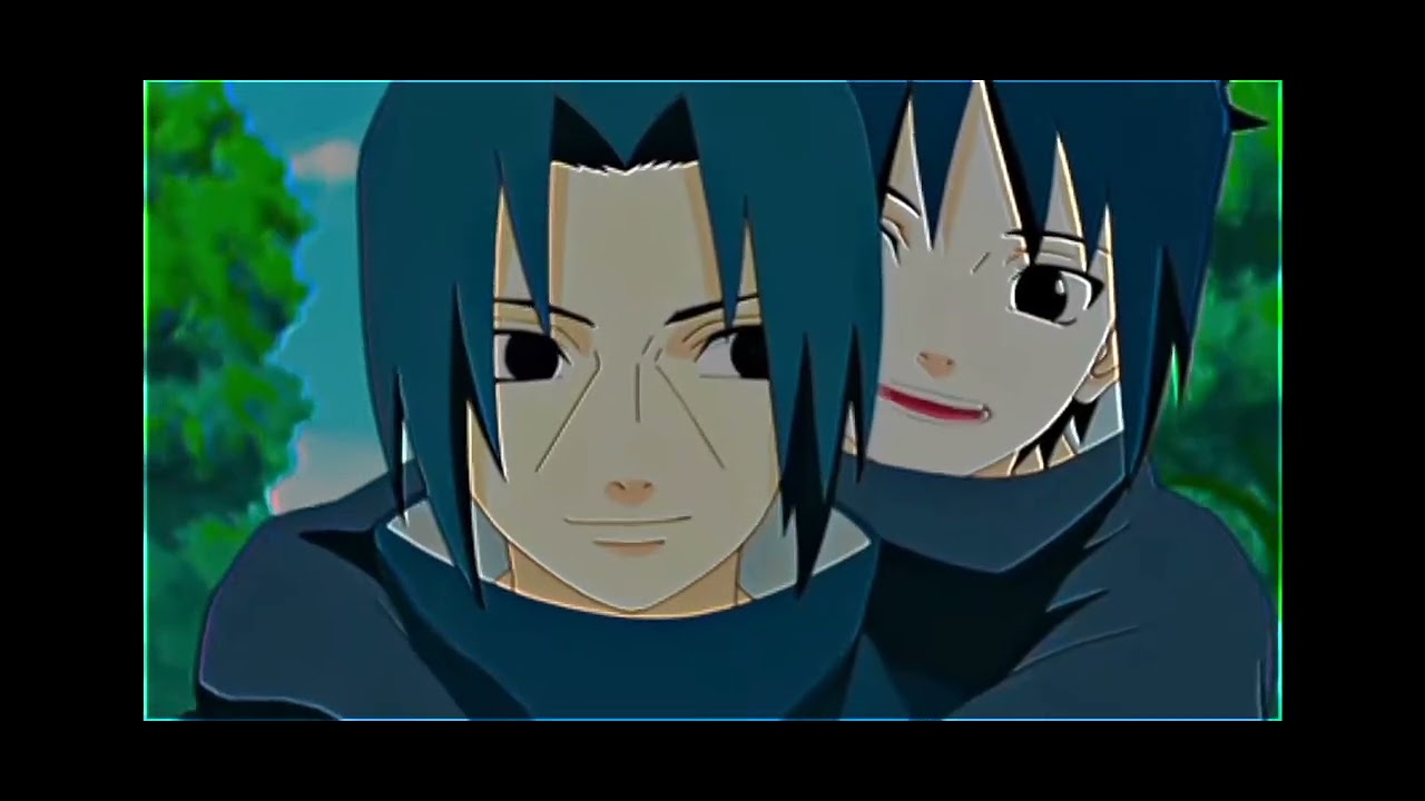 ITACHI 4K TWIXTOR CLIPS (GOOD QUALITY) - YouTube