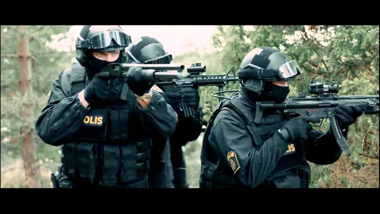 PAYDAY 2 - John Wick Trailer/Introduction - YouTube