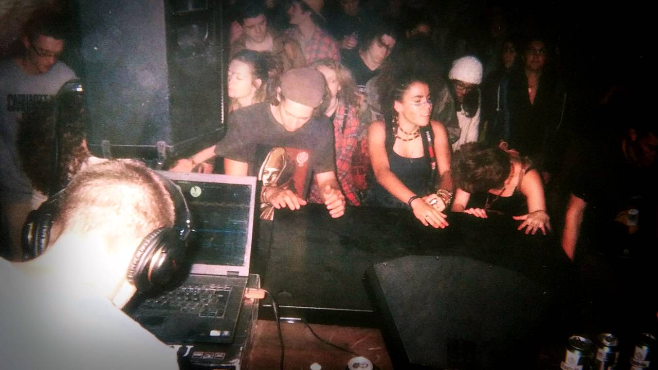 Puppet Factory - The Great Speech - YouTube