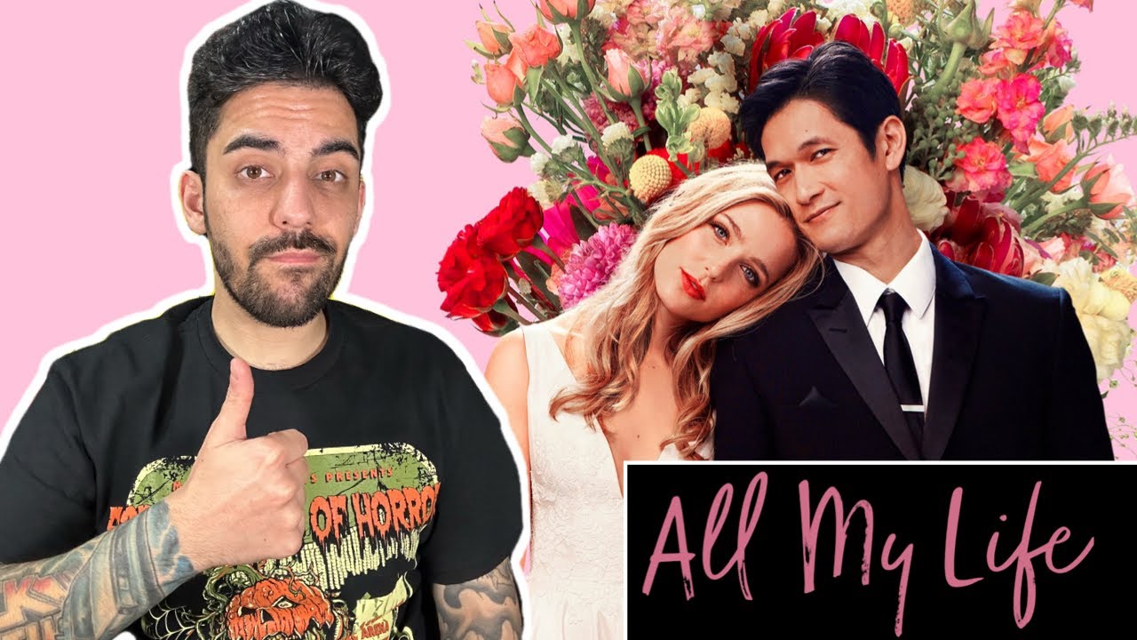 All My Life (2020) - Movie Review - YouTube