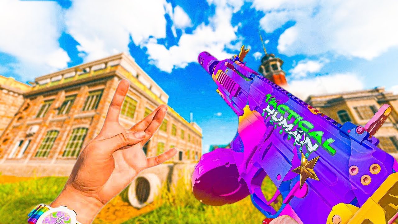 I played with jvert,zayzu, and zxnly on rebirth island and went crazyy ...