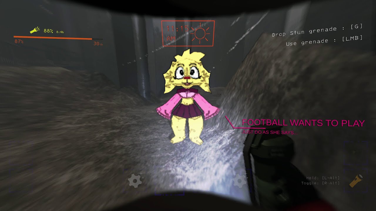 Modded Lethal Company (again) - YouTube