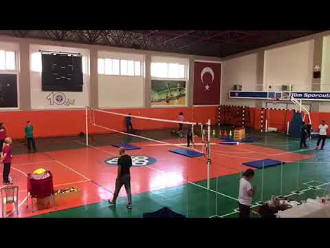 Erzincan Üniversitesi BESYO Özel yetenek sınavı