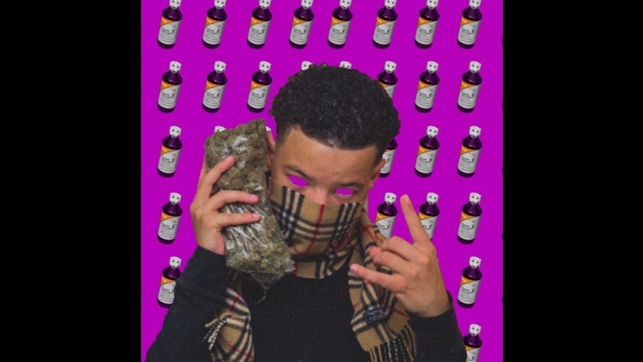 Lil Mosey x Lil Skies x Jay Critch Type Beat - "Chain Swang" (Prod ...