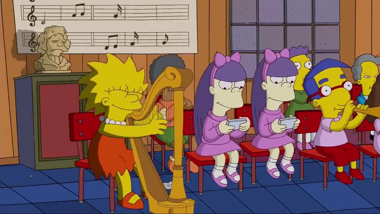 The Simpsons (adventure time) - YouTube