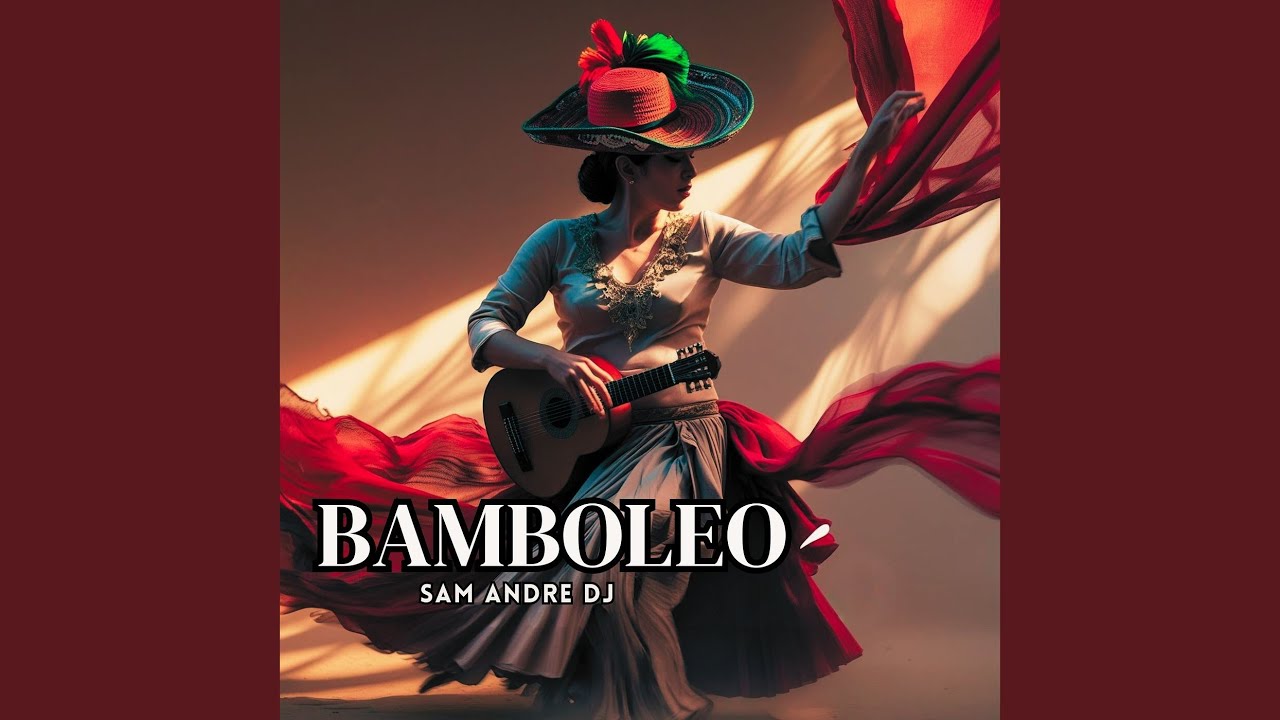 Bamboleo (Version En Vivo) - YouTube