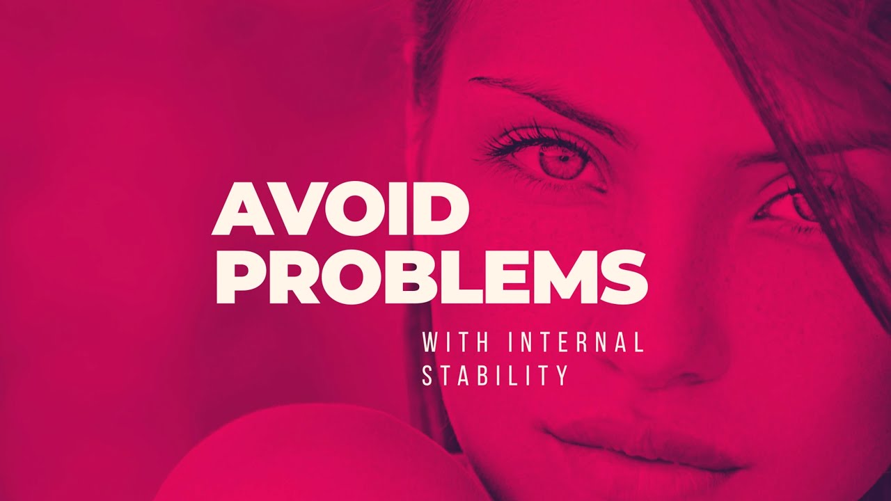 How to avoid problems? - YouTube