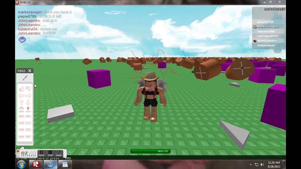 How to get roblox codes for kohls admin house - YouTube
