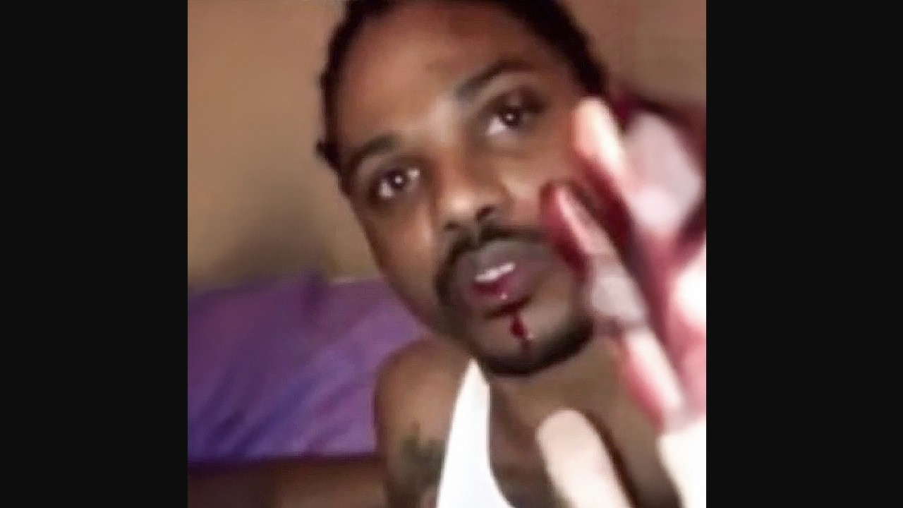 Rappers Most DISTURBING Livestreams - YouTube