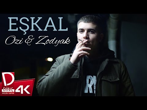 Ozi & Zodyak | Eşkal | Official Music Video
