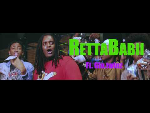 RettaBabii - Mook Challenge (Slide Slide) ft. GloTwinz