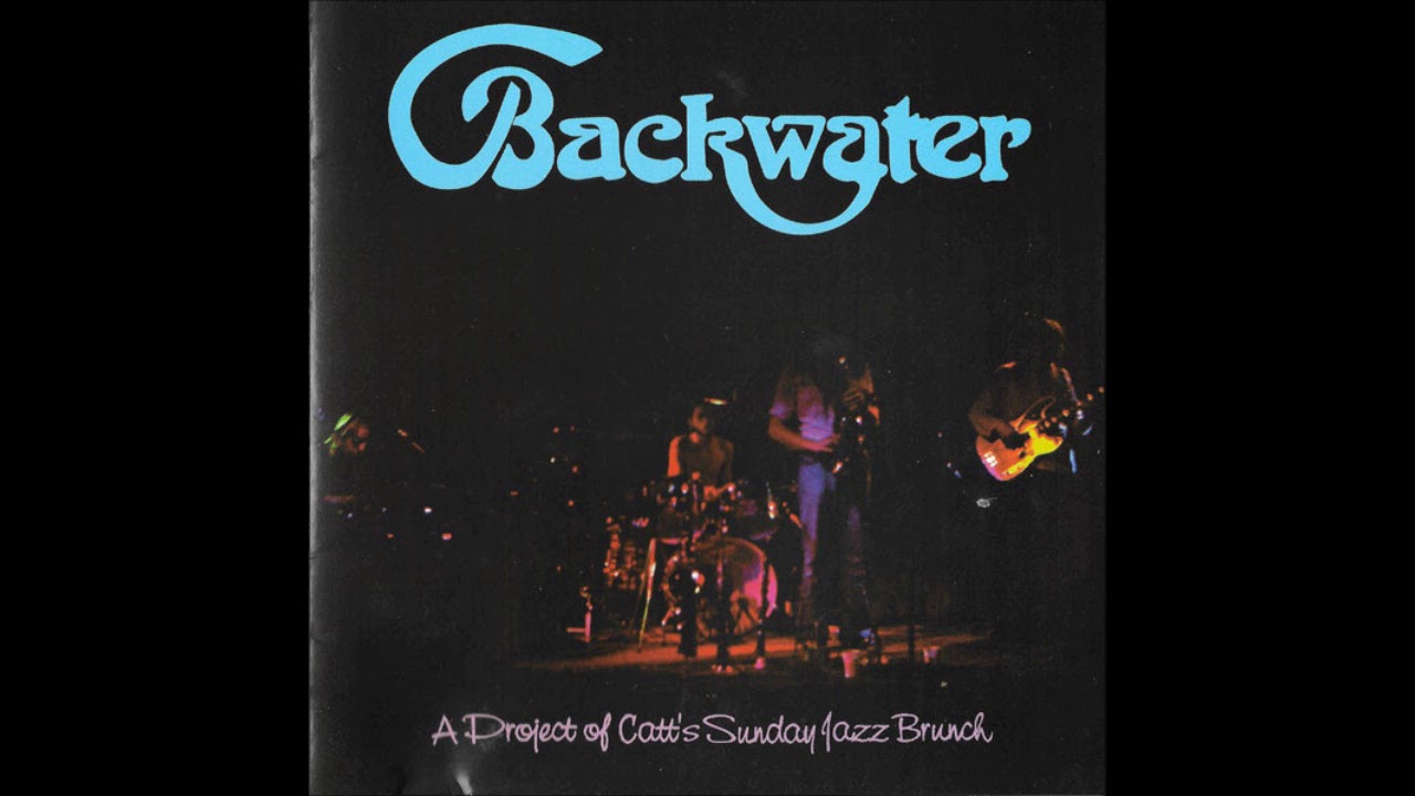 Backwater - A Song For Don (1976) - YouTube
