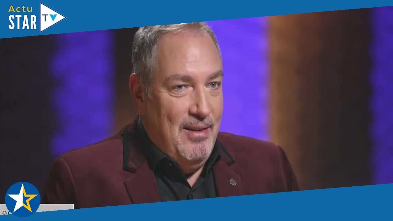 Messmer ce jour où il a découvert son don sur un ami de 8 ans “Il s’est ...