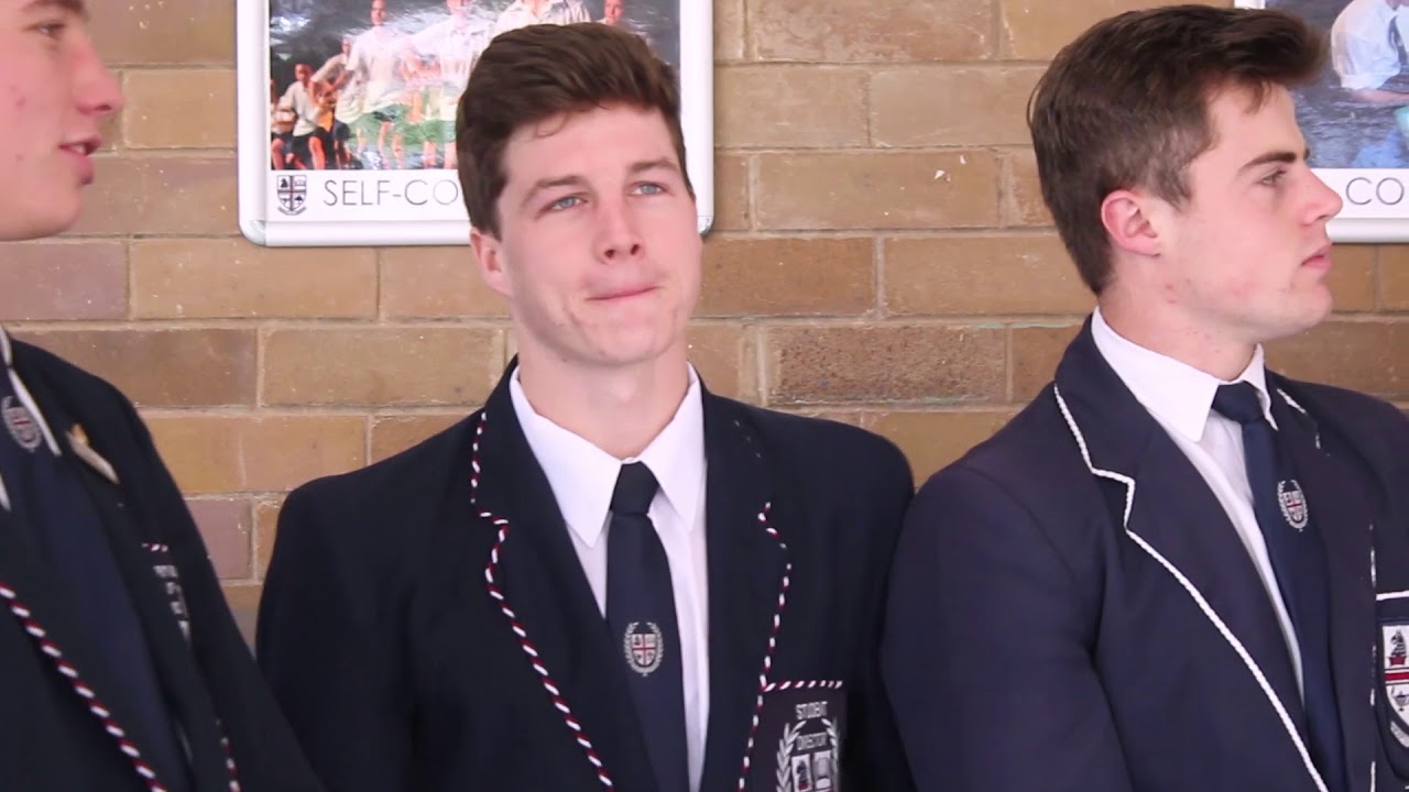 NBT Video | WBHS WITH TITLE - YouTube