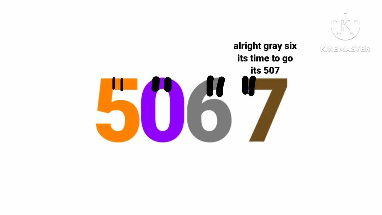 rip 506 - YouTube