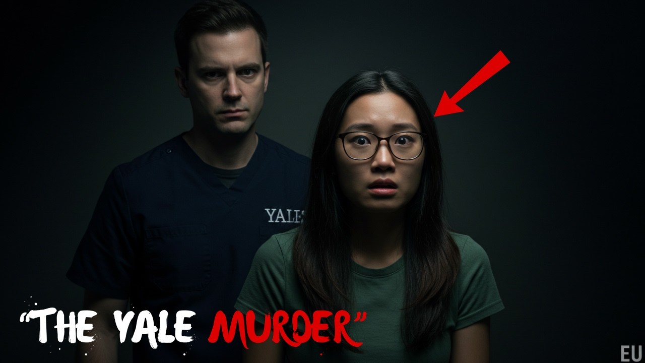 “The Yale Murder of Annie Le: How She Vanished Inside a Secure Lab ...