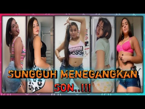 Goyangnya Bikin Gagal Tobat @MrTegangChannel