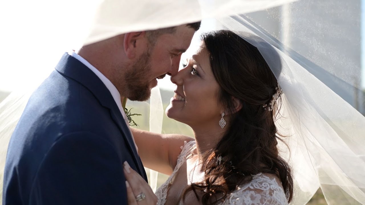 She's My Best Friend | Nikki and David's Highlight Film | 4K - YouTube