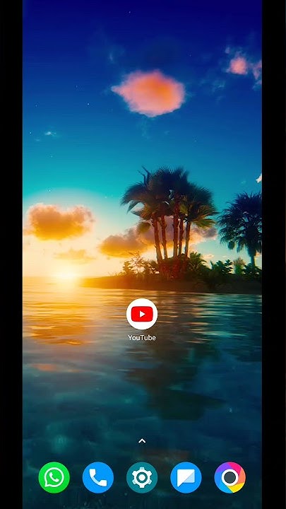 YouTube's New Animated Loading Screen 🔥🔥🔥 - YouTube