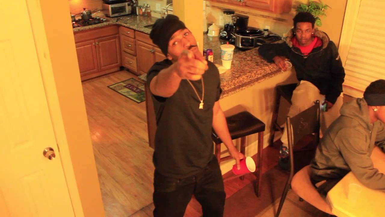 Langston Lee - My Uncle [Music Video] - YouTube