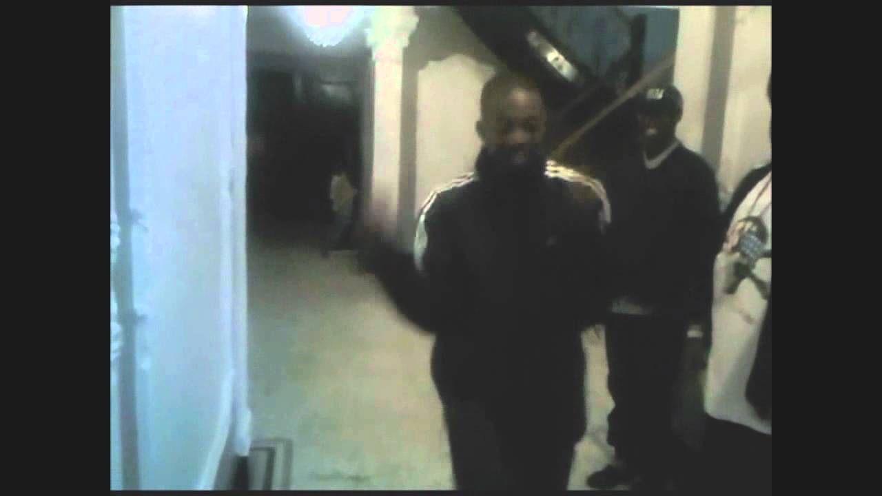 The New Kid Crew Video - YouTube