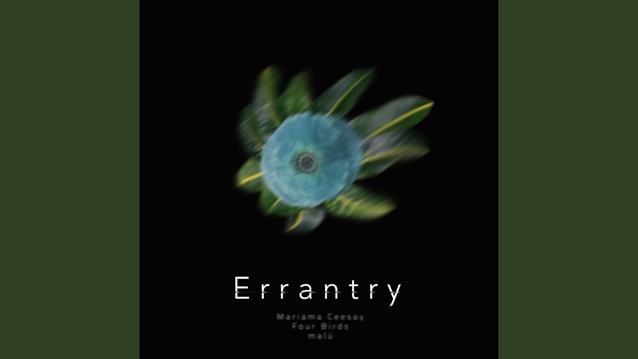 Errantry (full experience) - YouTube
