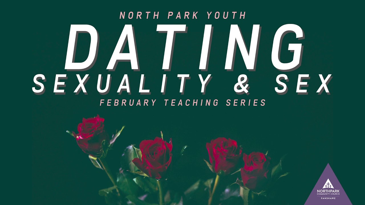 Dating Sexuality And Sex Week 1 Feb 12 Youtube