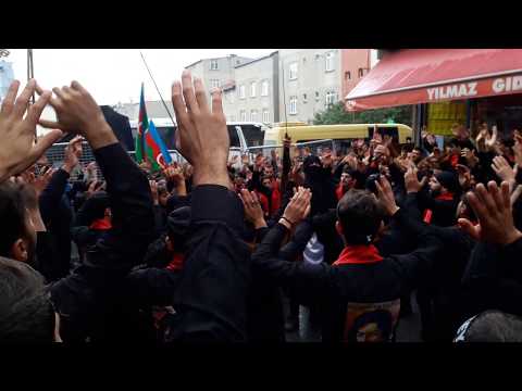 2017 / Aşura 2017 İstanbul