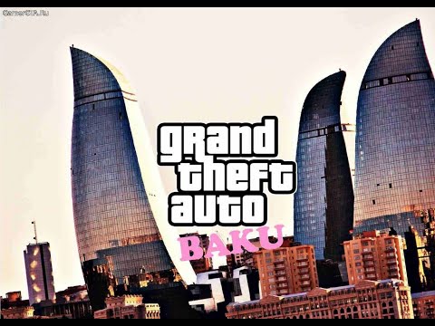 İlham Əliyev - GTA Karabakh