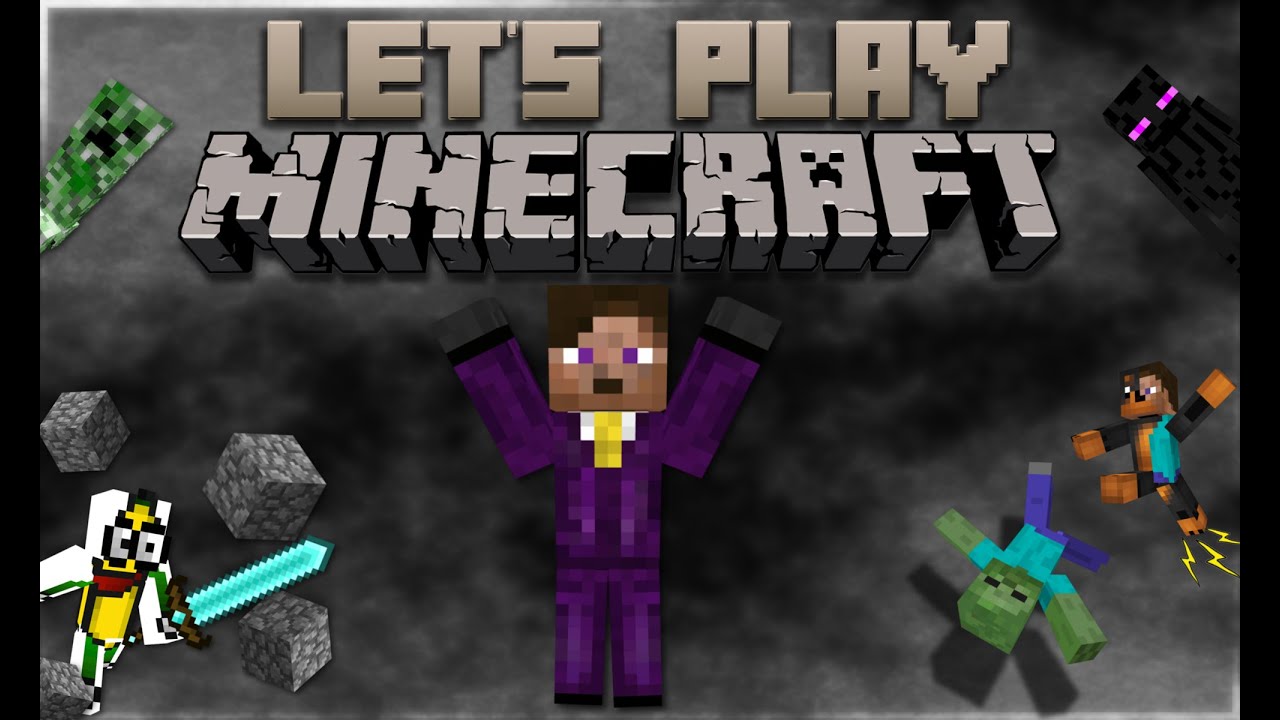 Minecraft: NO NUDE PICS!!!!!!!!!!!!!!! [7] - YouTube