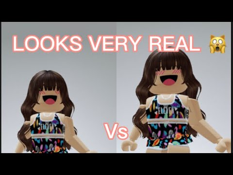 FAKE SUPER SUPER HAPPY FACE IS OUT FOR 15 ROBUX (looks very real) - YouTube