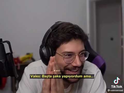 Ya hayat niye böyle yapıyor her zaman bana :( - VALES
