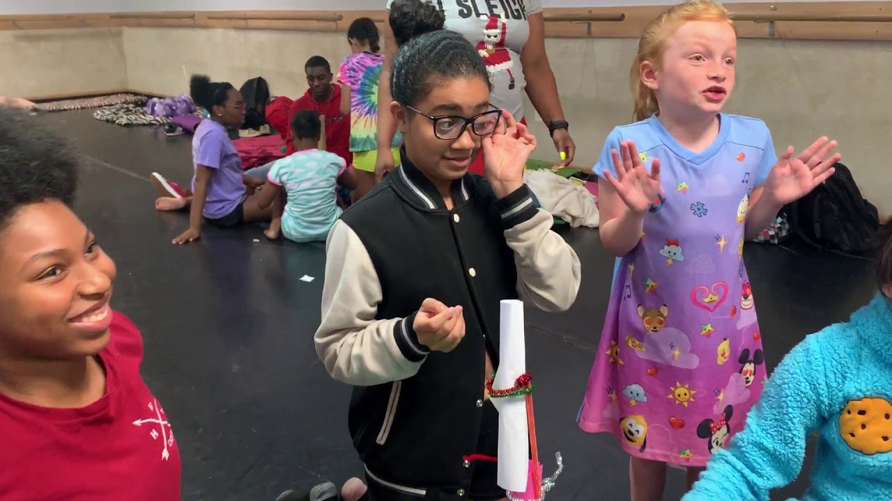 DF Lock In 2019 - YouTube